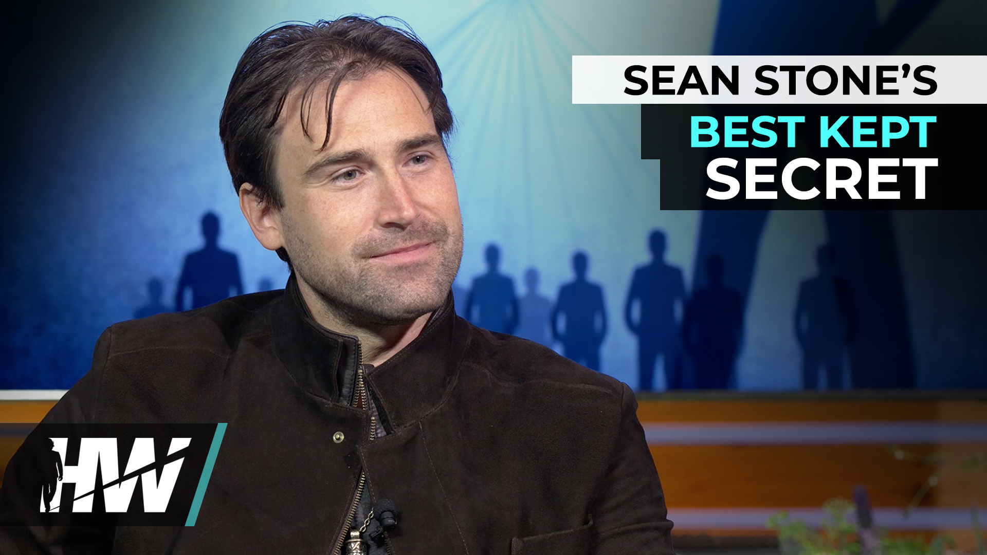 SEAN STONE’S BEST KEPT SECRET - The HighWire