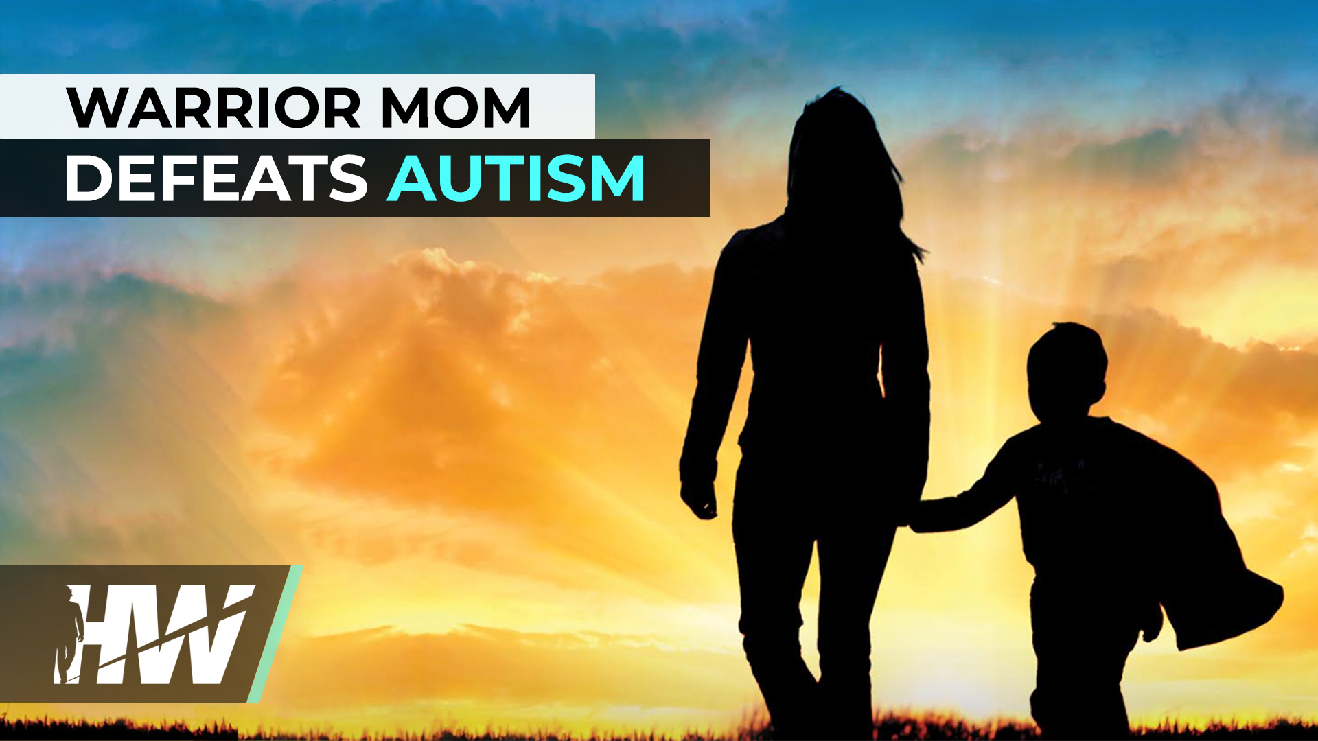 WARRIOR MOM DEFEATS AUTISM - The HighWire