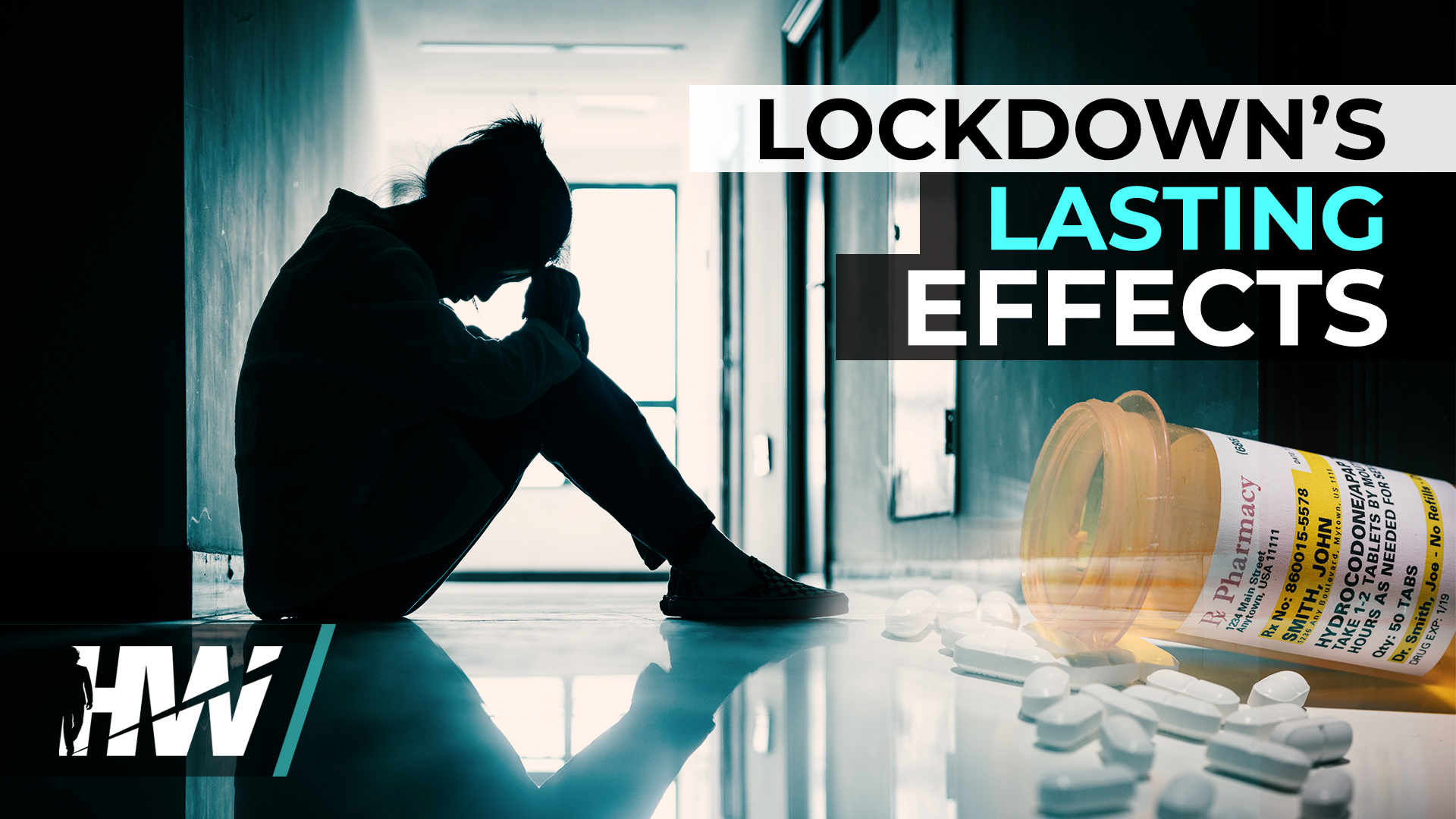 LOCKDOWN’S LASTING EFFECTS - The HighWire
