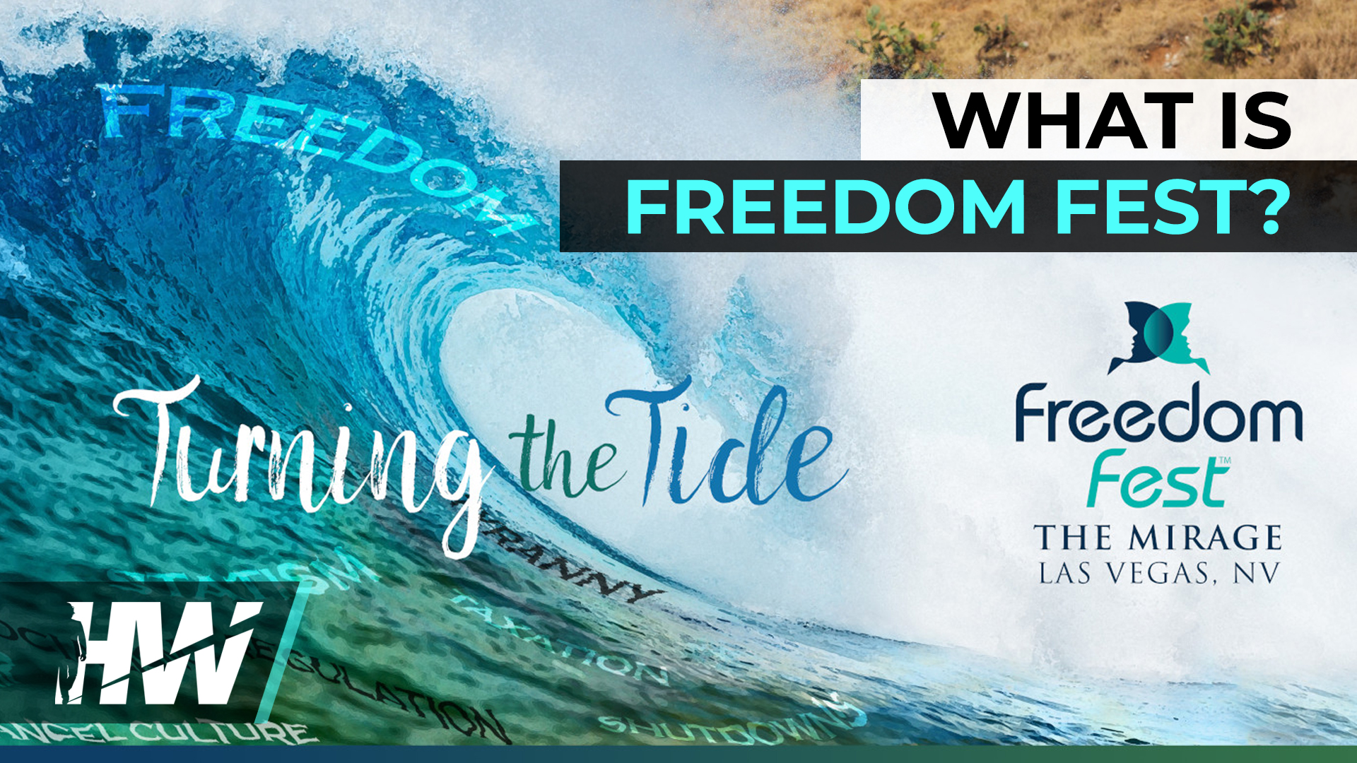 WHAT IS FREEDOM FEST? - The HighWire