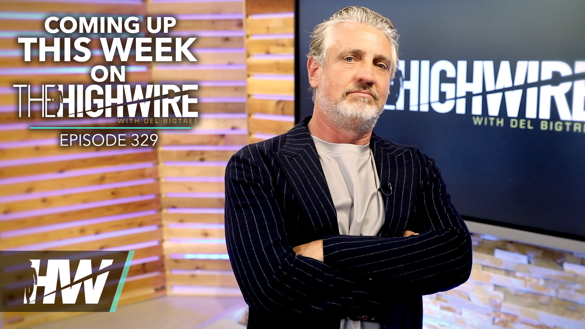 Diving into the controversy! TOMORROW on The HighWire | July 20th, 2023 - The HighWire