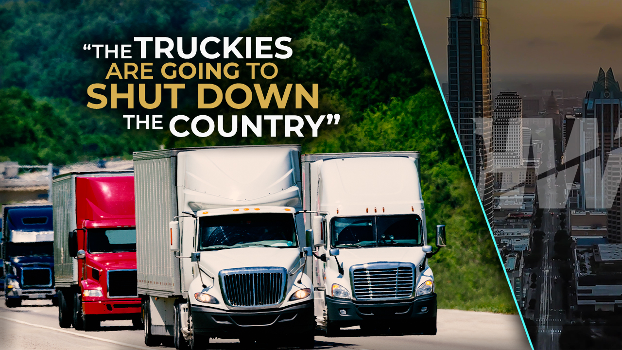 strike Archives - The HighWire