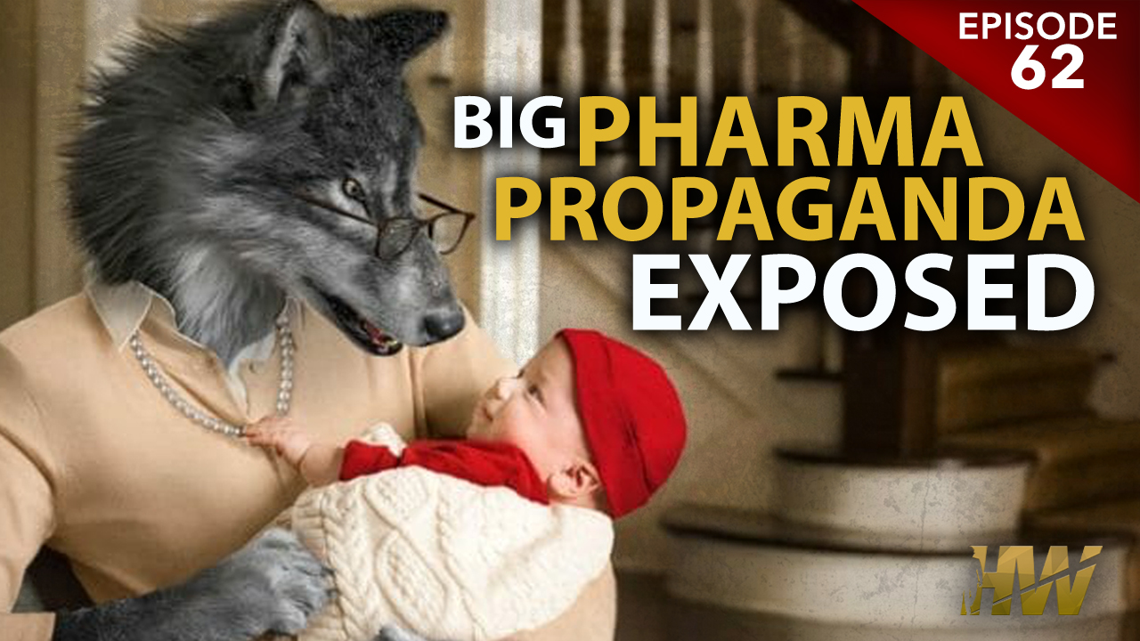 EP 62 Archives - The HighWire