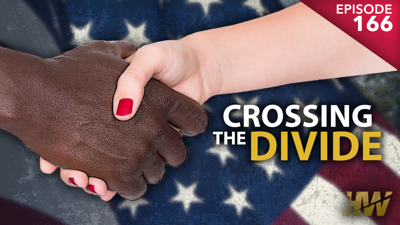 CROSSING THE DIVIDE - The HighWire