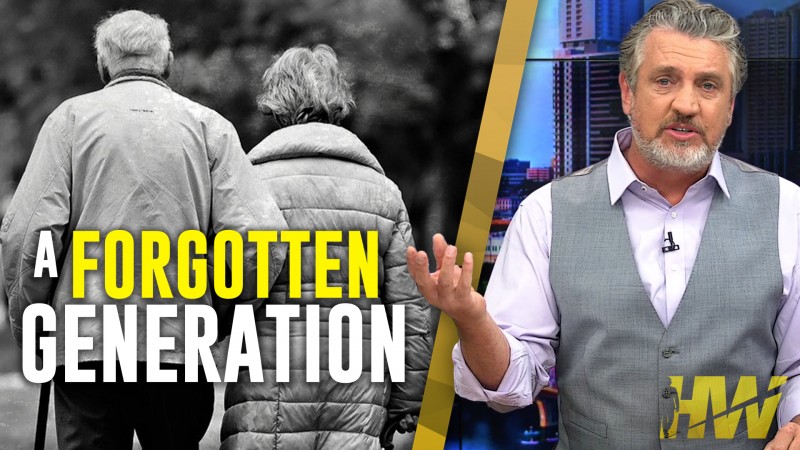 A FORGOTTEN GENERATION - The HighWire