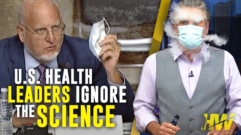 U.S. HEALTH LEADERS IGNORE THE SCIENCE - The HighWire