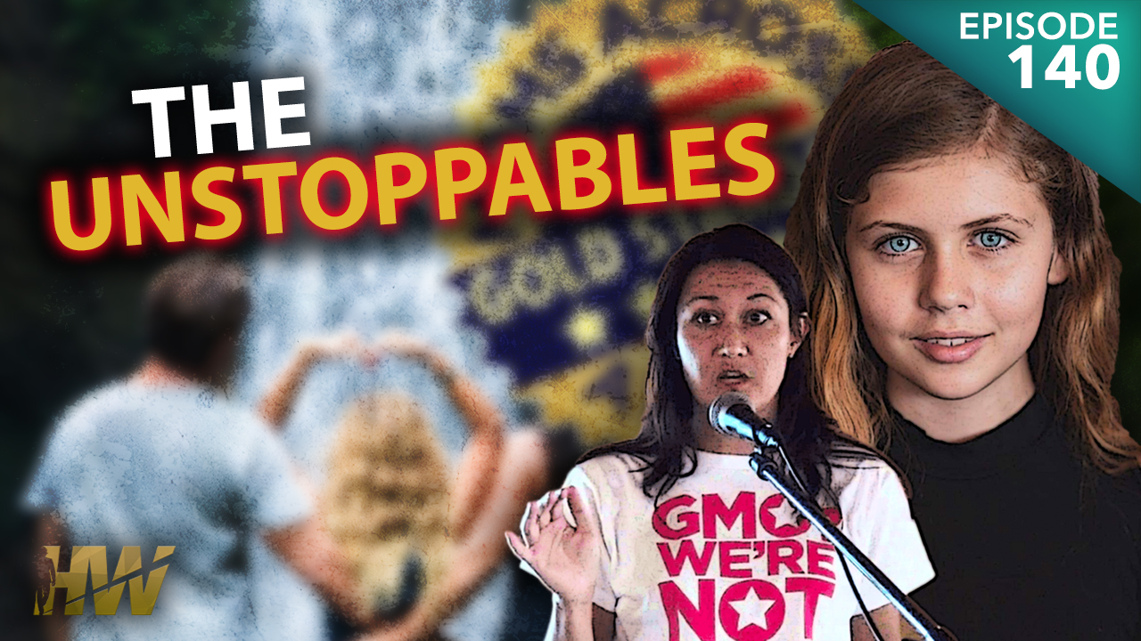 THE UNSTOPPABLES - The HighWire