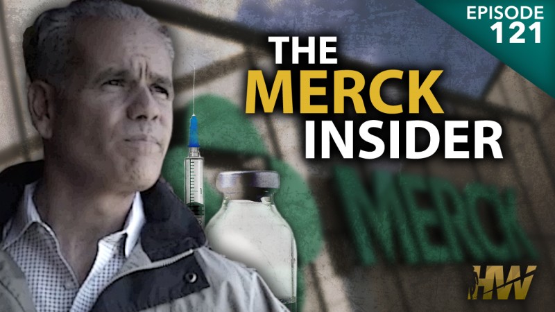 THE MERCK INSIDER - The HighWire