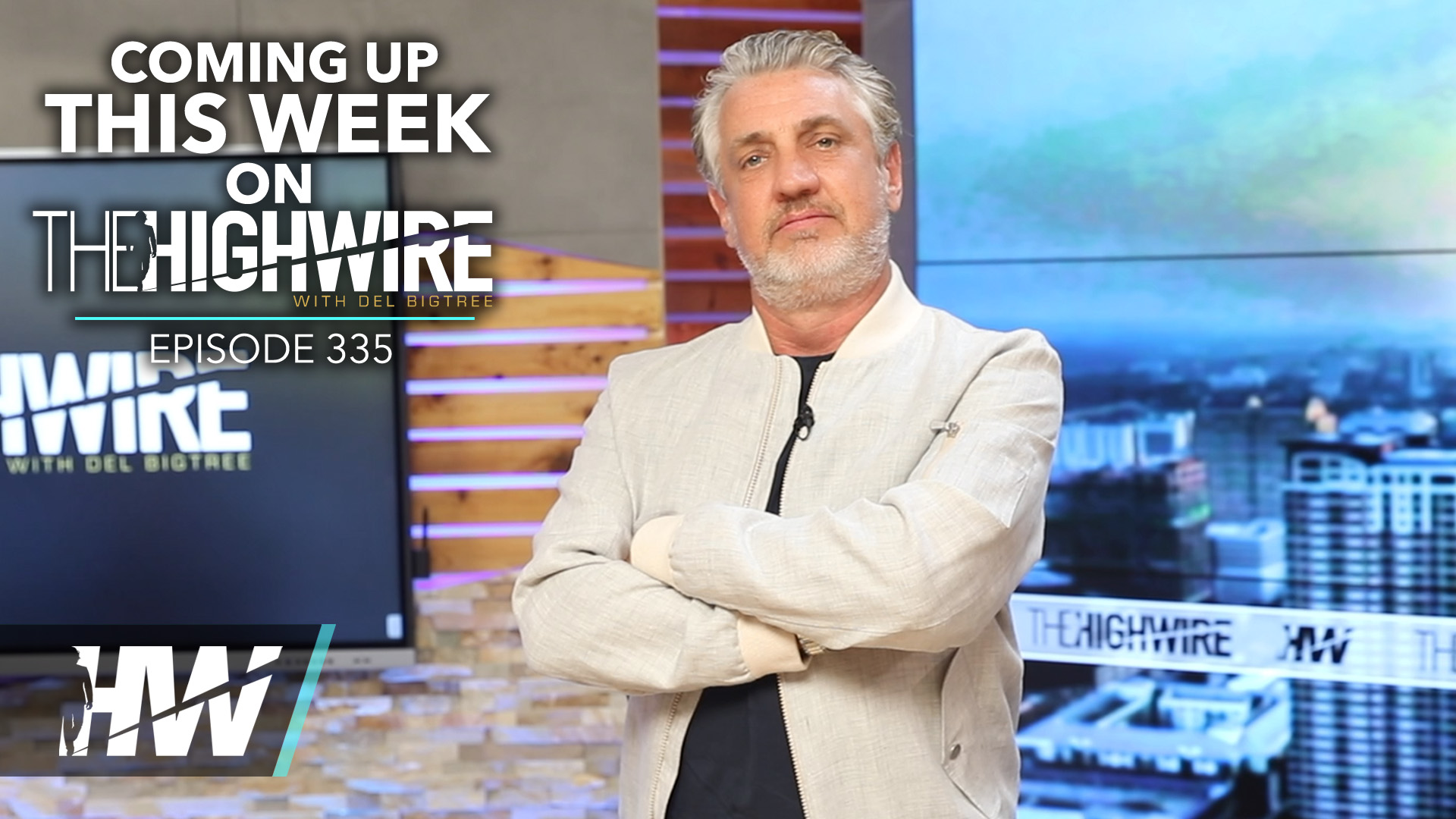 Celebrating the Heroes & Exposing the Zeros! TOMORROW on The HighWire ...