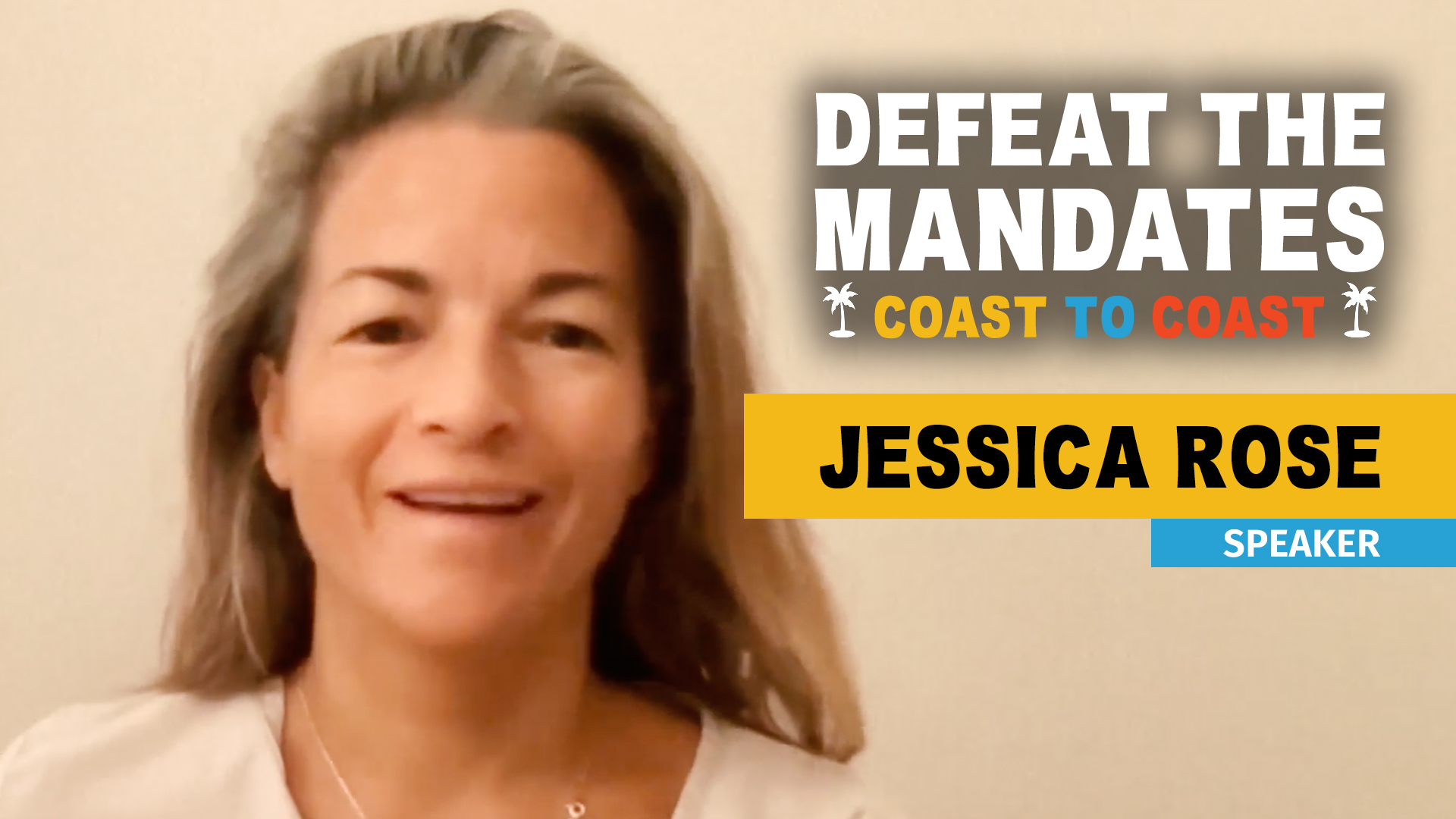 JESSICA ROSE - The HighWire