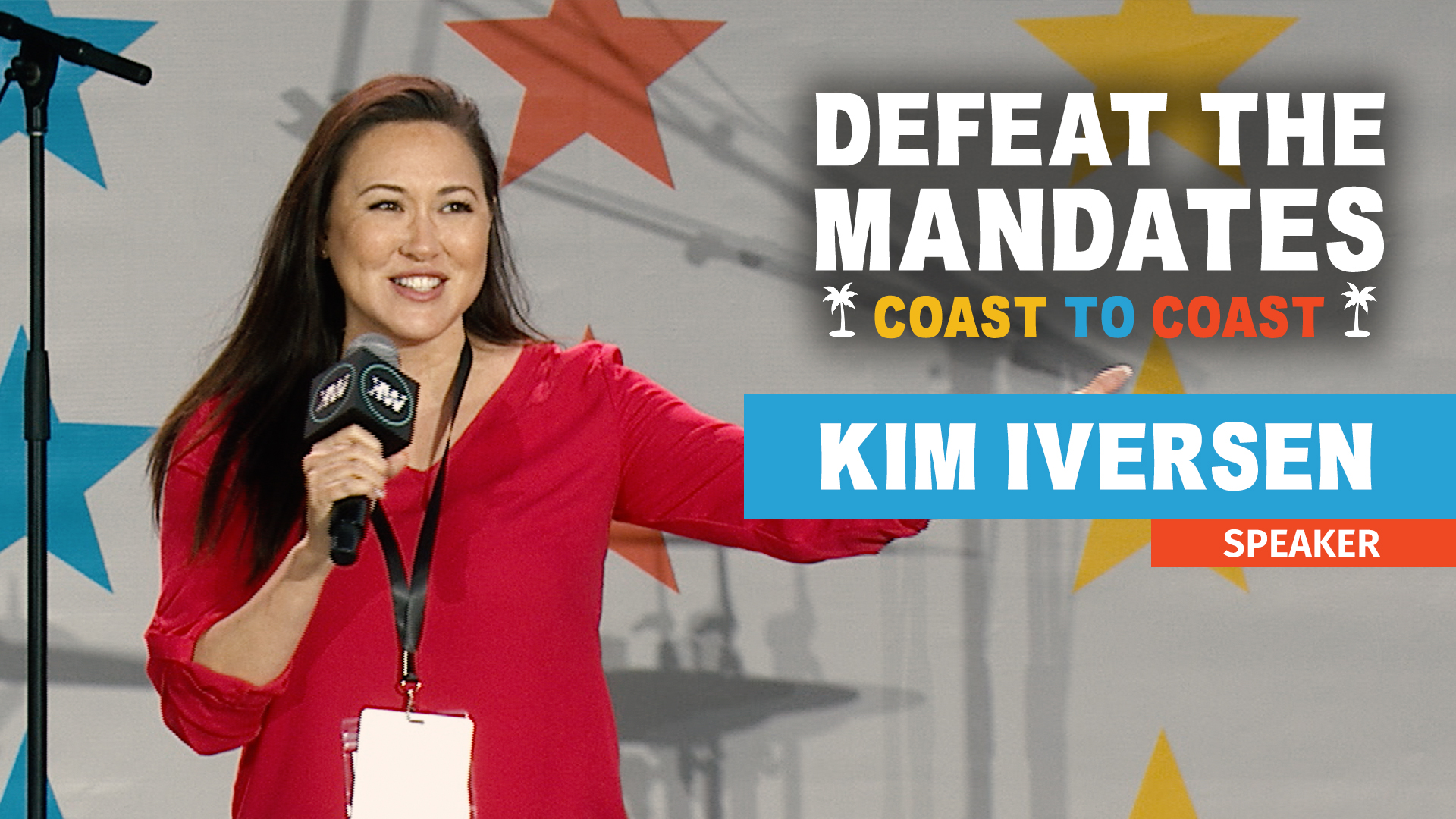 KIM IVERSEN - The HighWire