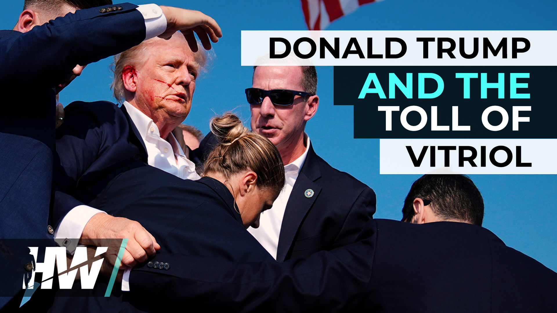 The HighWire | Watch