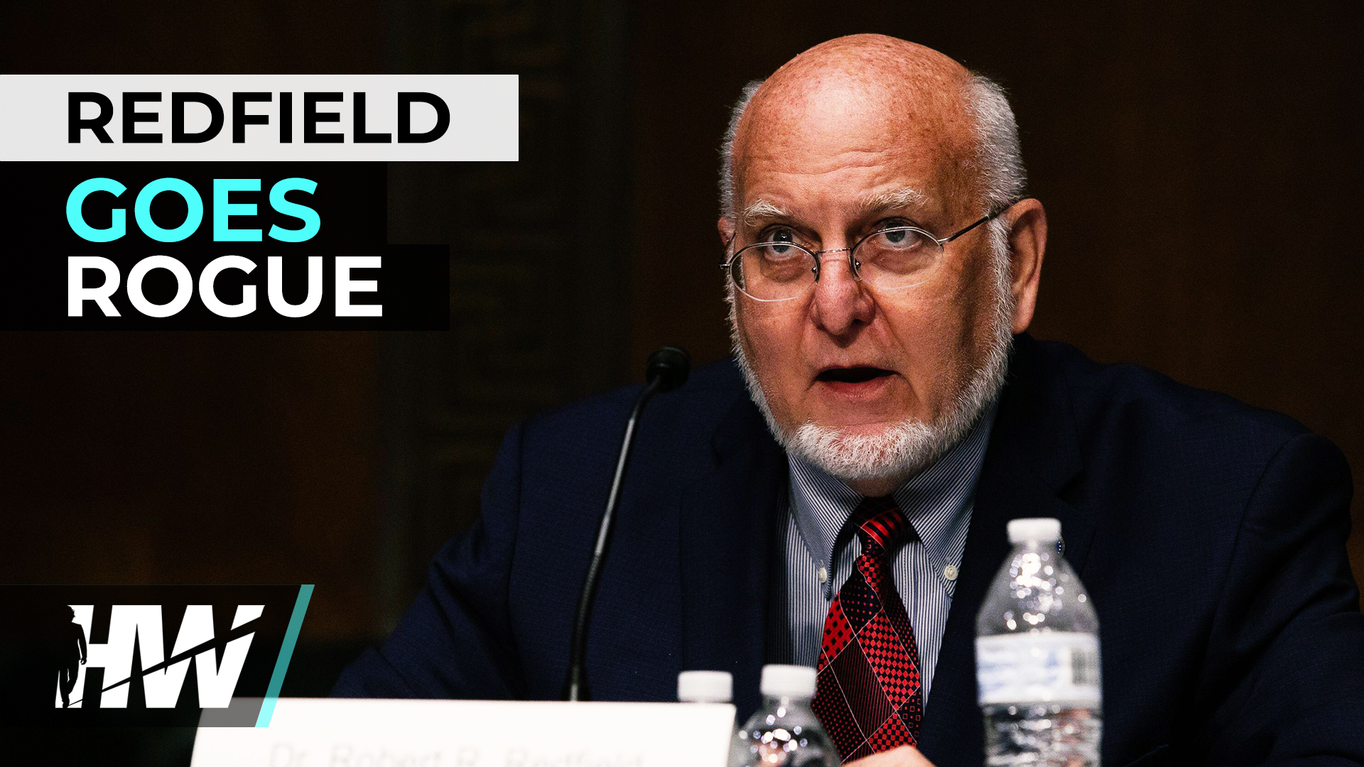 The HighWire | Watch