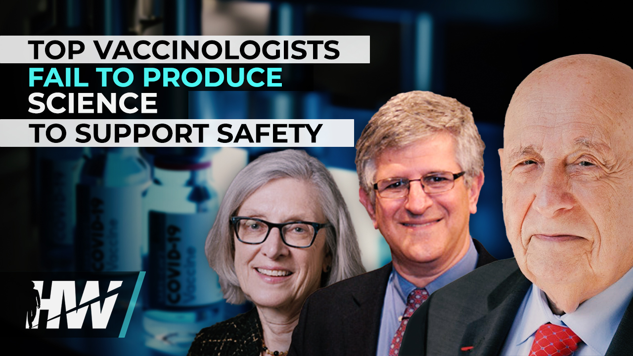 The HighWire | Watch