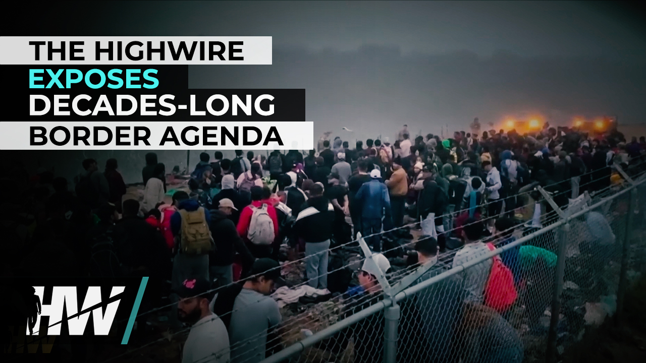 The HighWire | Watch