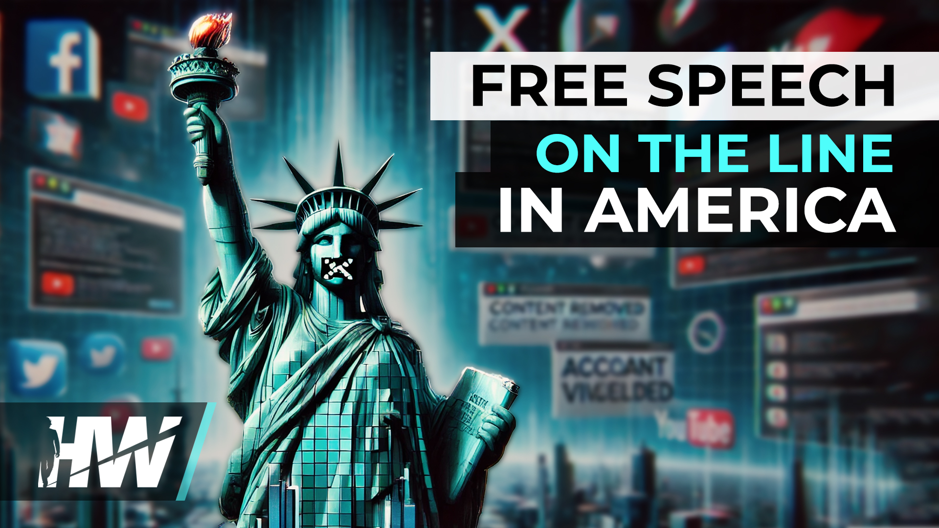 The HighWire | Watch