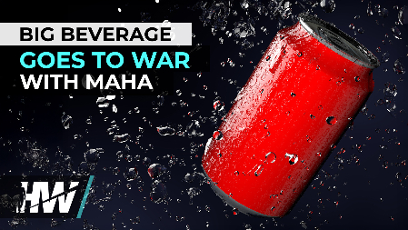 The HighWire | Watch