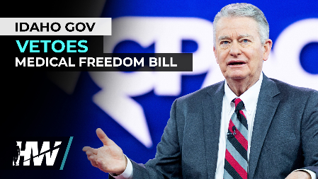 The HighWire | Watch