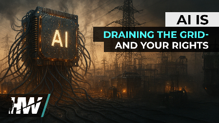 The HighWire | Watch