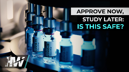 The HighWire | Watch