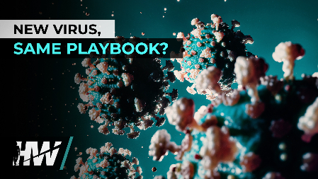 The HighWire | Watch