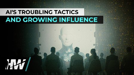 The HighWire | Watch