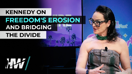 The HighWire | Watch