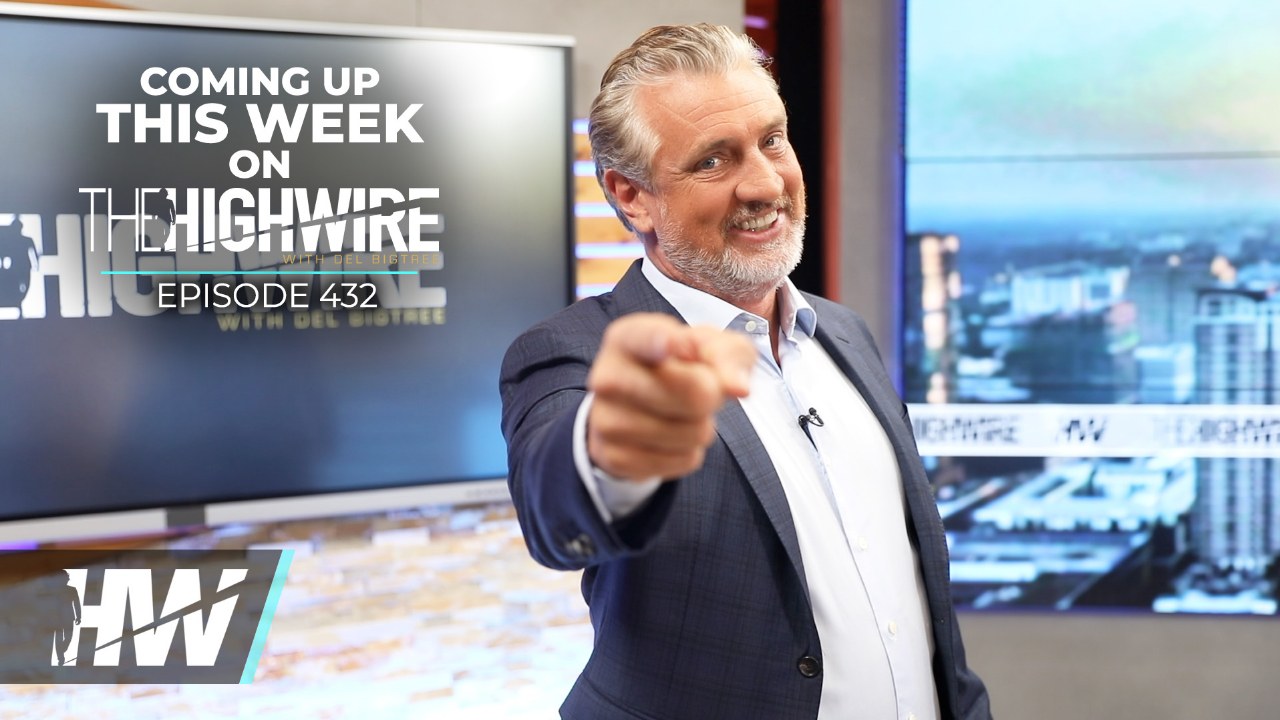 Big Pharma on Trial! TOMORROW on The HighWire - The HighWire