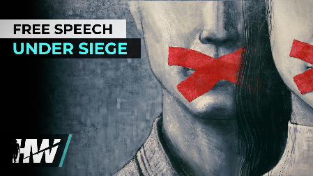 The HighWire | Watch