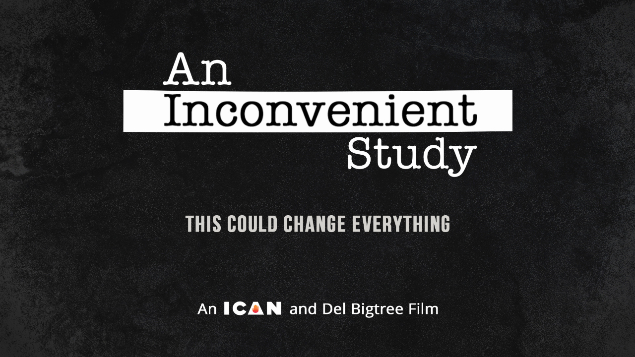 An Inconvenient Study - Del's Take - The HighWire