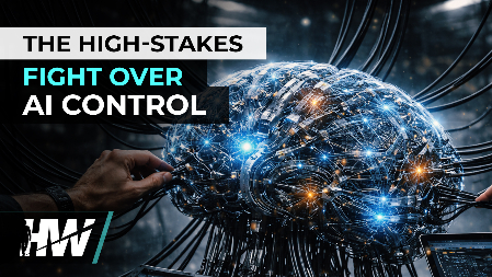 The HighWire | Watch