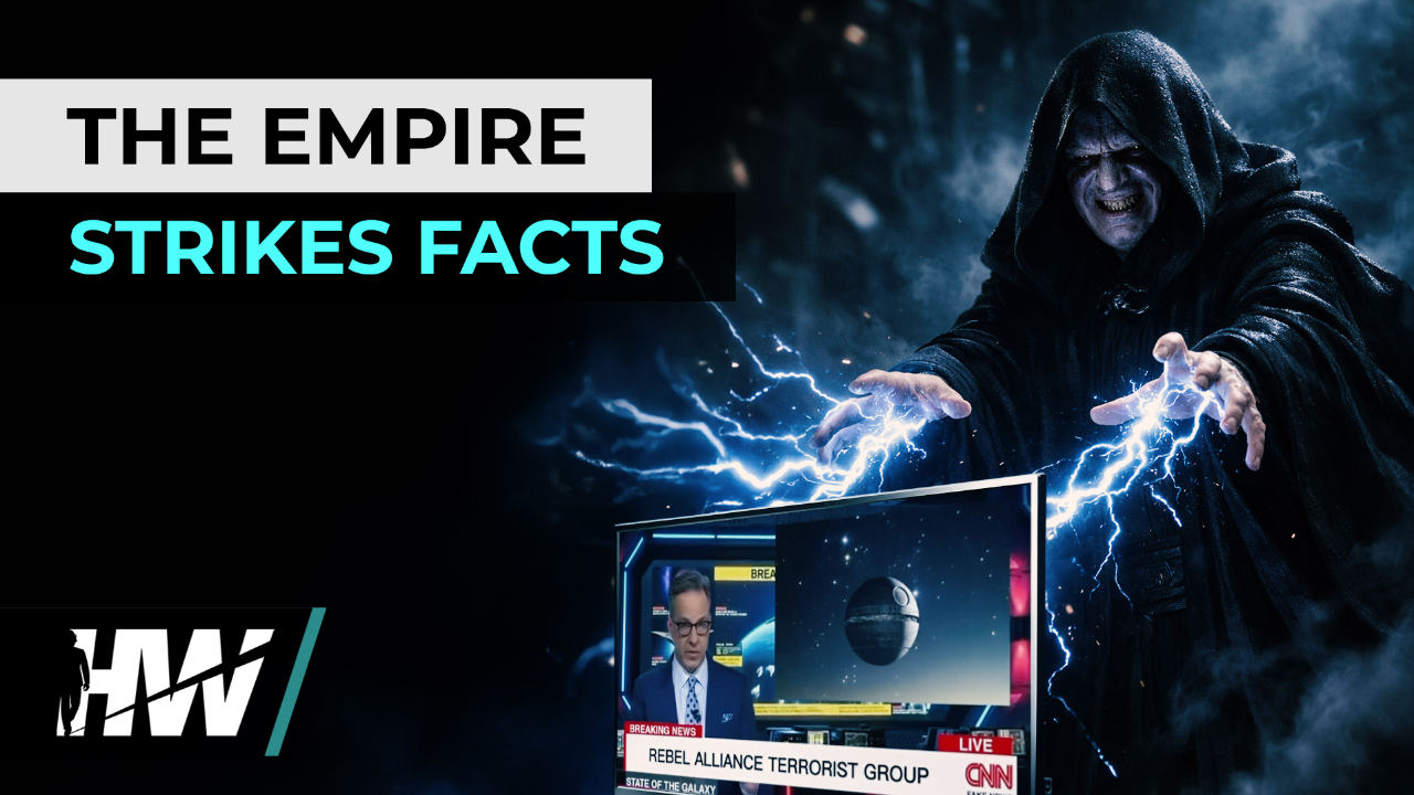 THE EMPIRE STRIKES FACTS - The HighWire